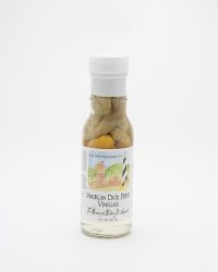 Minorcan Datil Pepper Products – The Cuisine of Old St. Augustine