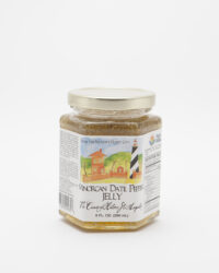 Minorcan Datil Pepper Products – The Cuisine of Old St. Augustine